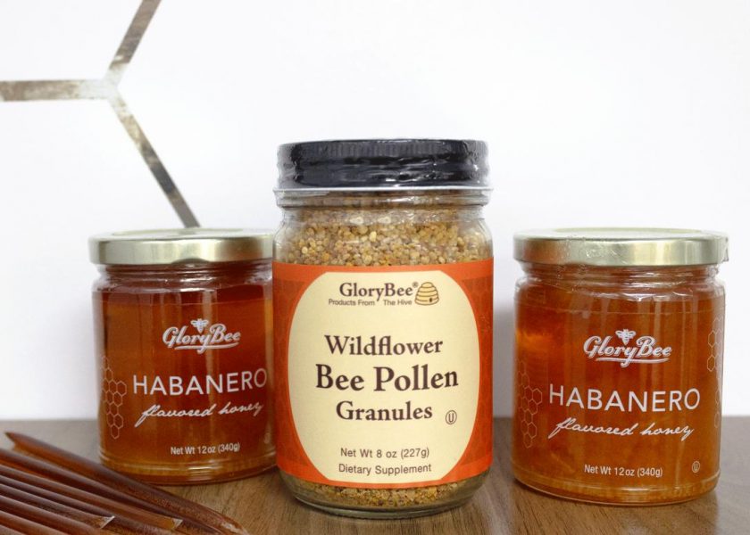 Royal Bee • Skin Care, Soaps, Books, Candles & More