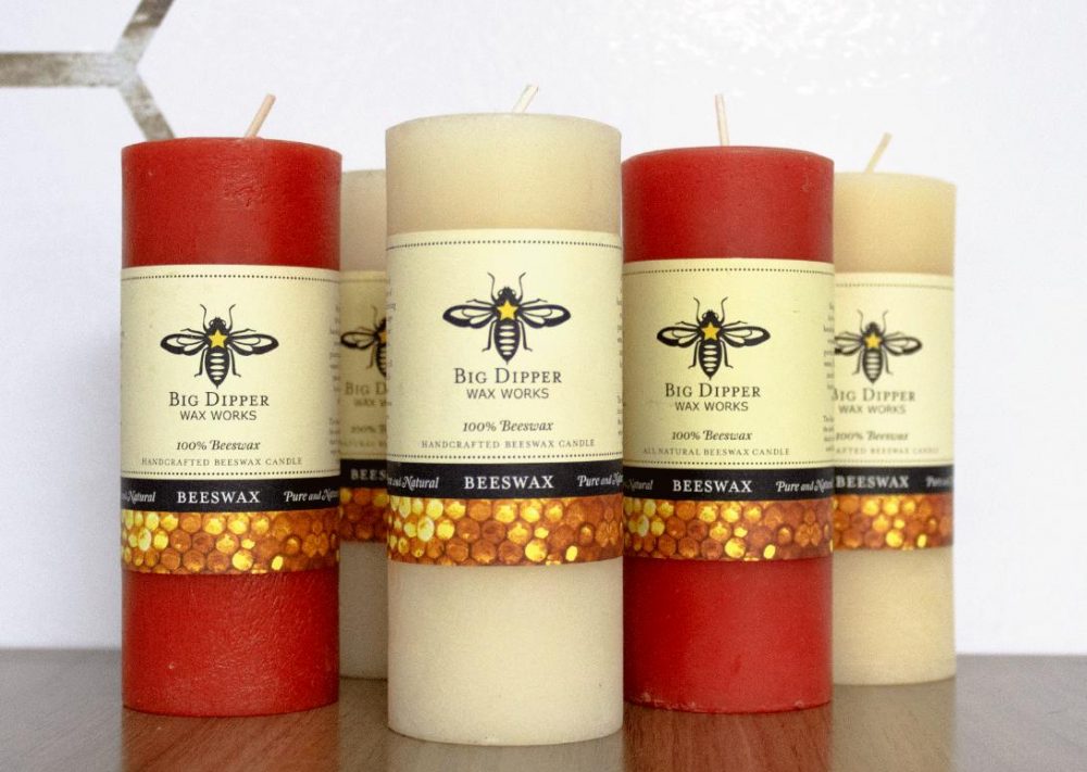 Royal Bee • Skin Care, Soaps, Books, Candles & More